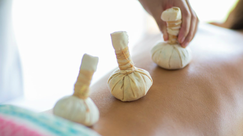 Simple Tips For Preparing a Natural Poultice - Healthy News Articles
