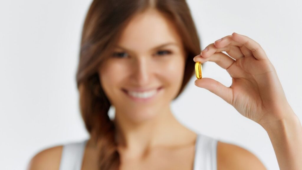 Using Fish Oil as a Supplement - Healthy News Articles