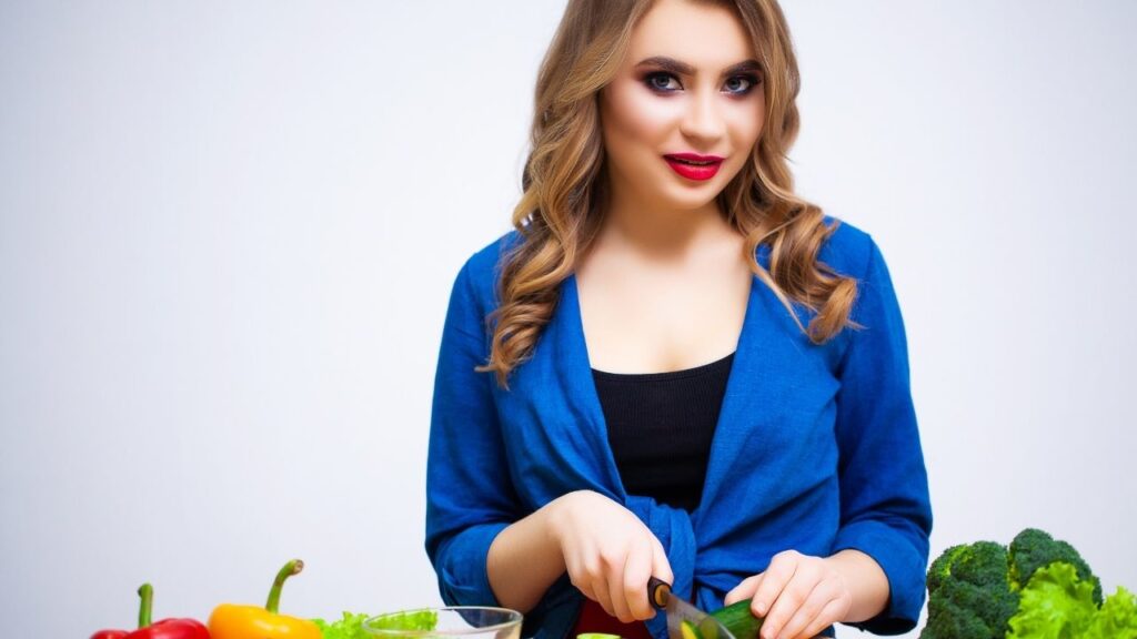 Top Nutrition Tips to Become a Healthier Person - Healthy News Articles