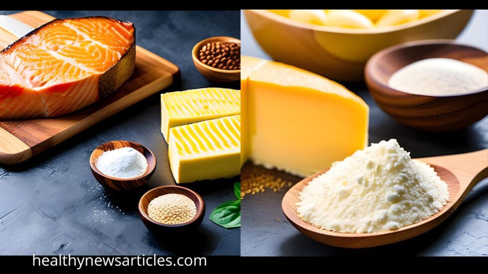Easy and Effective Ways to Reduce Saturated Fat in Your Diet - Healthy ...