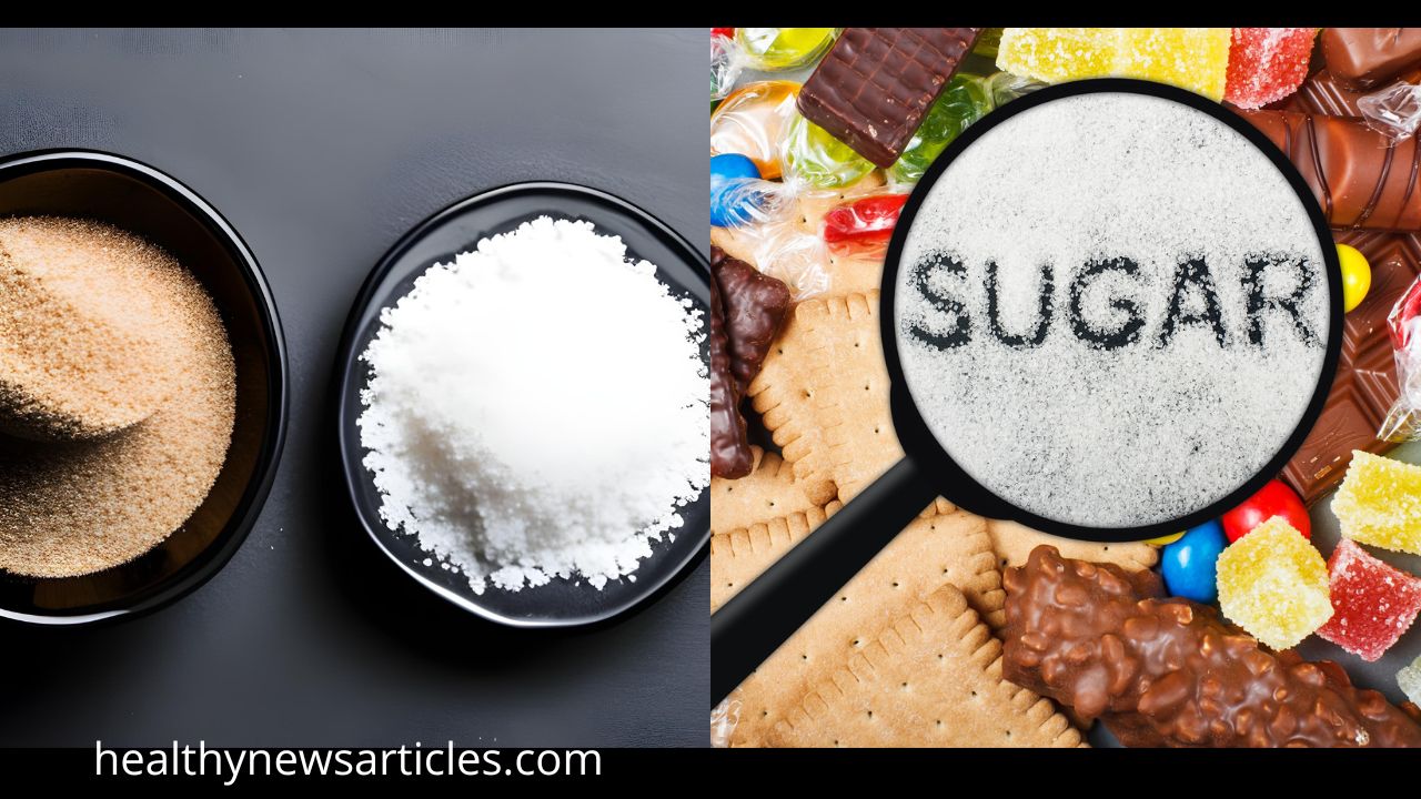 What Happens When You Quit Sugar? - Healthy News Articles