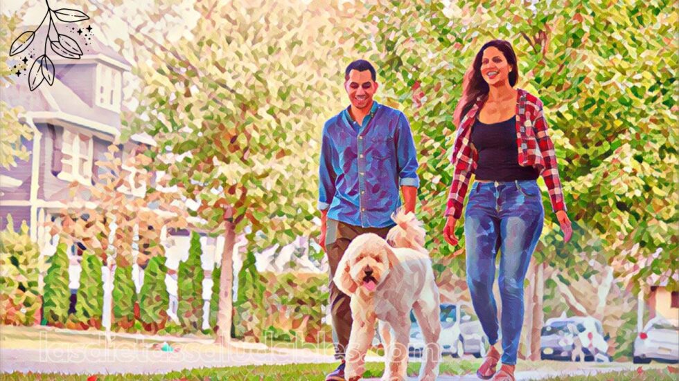 Amazing Benefits of WALKING You Never Knew About