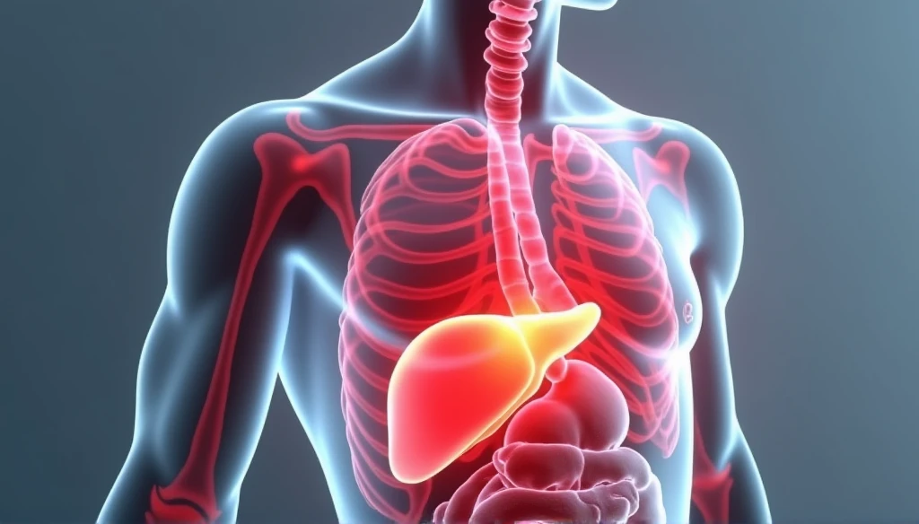 Early Symptoms of Liver Problems You Shouldn’t Ignore