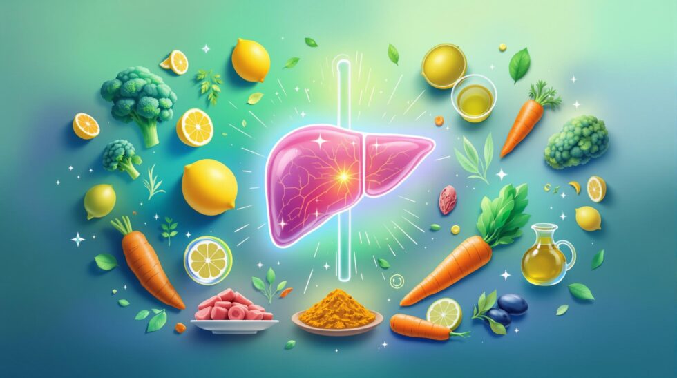Effective Home Remedies to Maintain a Healthy Liver - Healthy News Articles